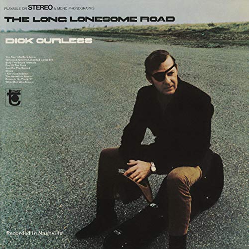The Long Lonesome Road by Dick Curless on Amazon Music - Amazon.co.uk