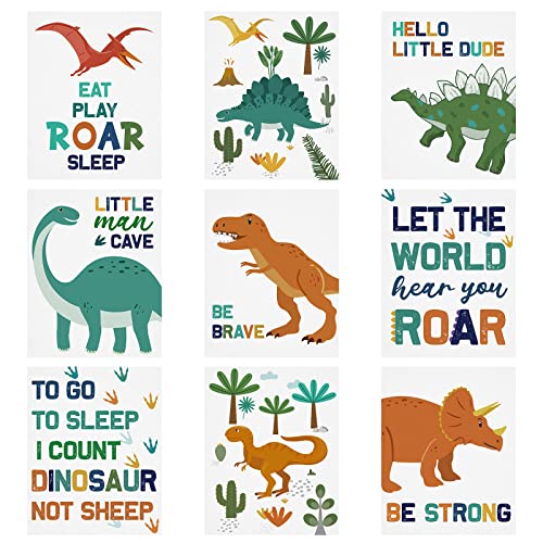 Dinosaur Posters & Prints