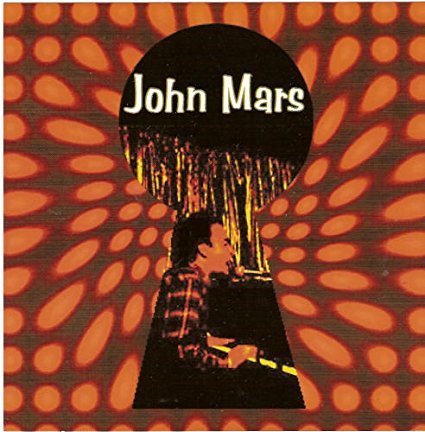 John Mars: John Mars: Amazon.in: Music}