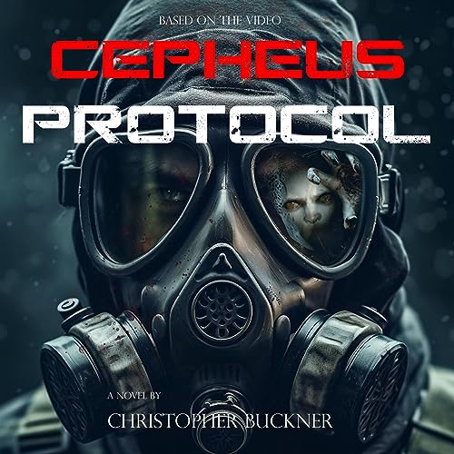 Amazon.com: Cepheus Protocol Novelization: Cepheus Protocol Collection, Book 1 (Audible Audio ...