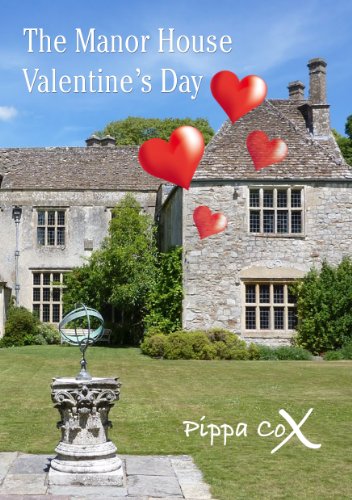 The Manor House & Valentine's Day - Kindle edition by Cox, Pippa ...