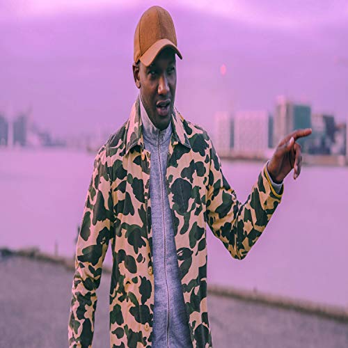 Weatherman Freestyle by Dylan Williams on Amazon Music - Amazon.com