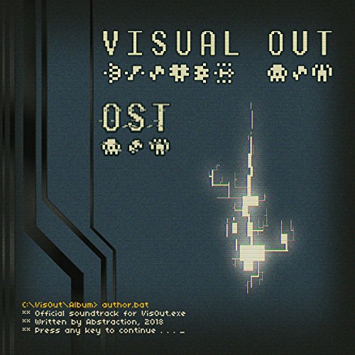 Visual Out Original Soundtrack by Abstraction on Amazon Music - Amazon.com