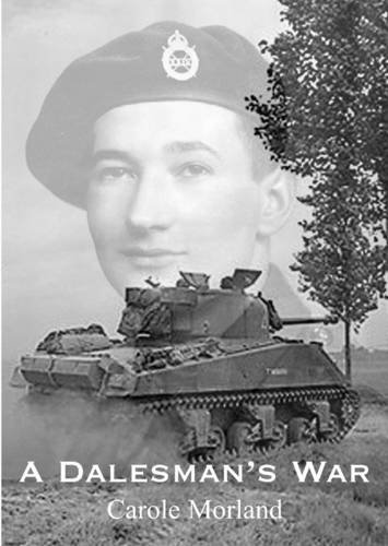 A Dalesman's War: Amazon.co.uk: Morland, Carole: 9781904524786: Books