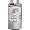 Amazon.com : EZGO Capacitor 20MFD/370VAC Powerwise : Yard Carts ...