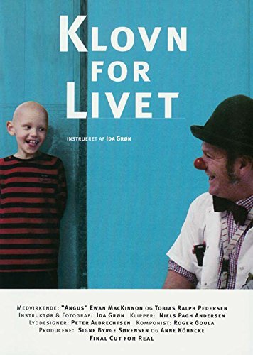 Amazon.com: The Kid and The Clown ( Klovn for livet ) ( The Kid & The ...