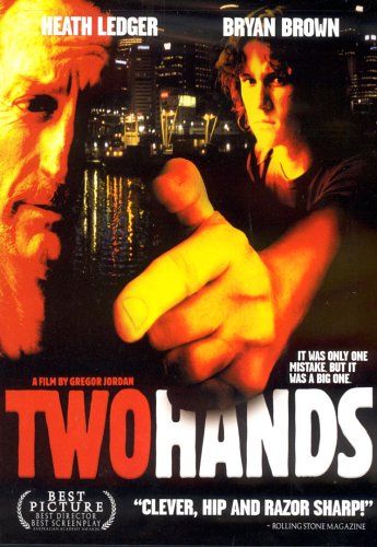 Amazon.com: Two Hands : Movies & TV