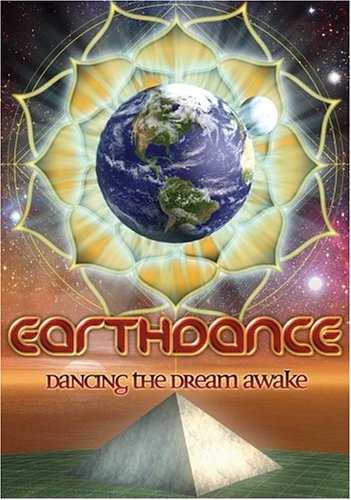 Amazon.com: Earthdance: Dancing the Dream Awake [DVD] : Earthdance ...