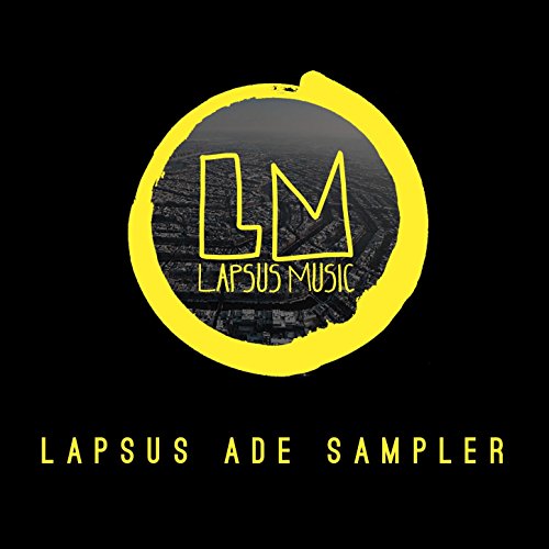 Amazon.com: Lapsus ADE Sampler : VARIOUS ARTISTS: Digital Music