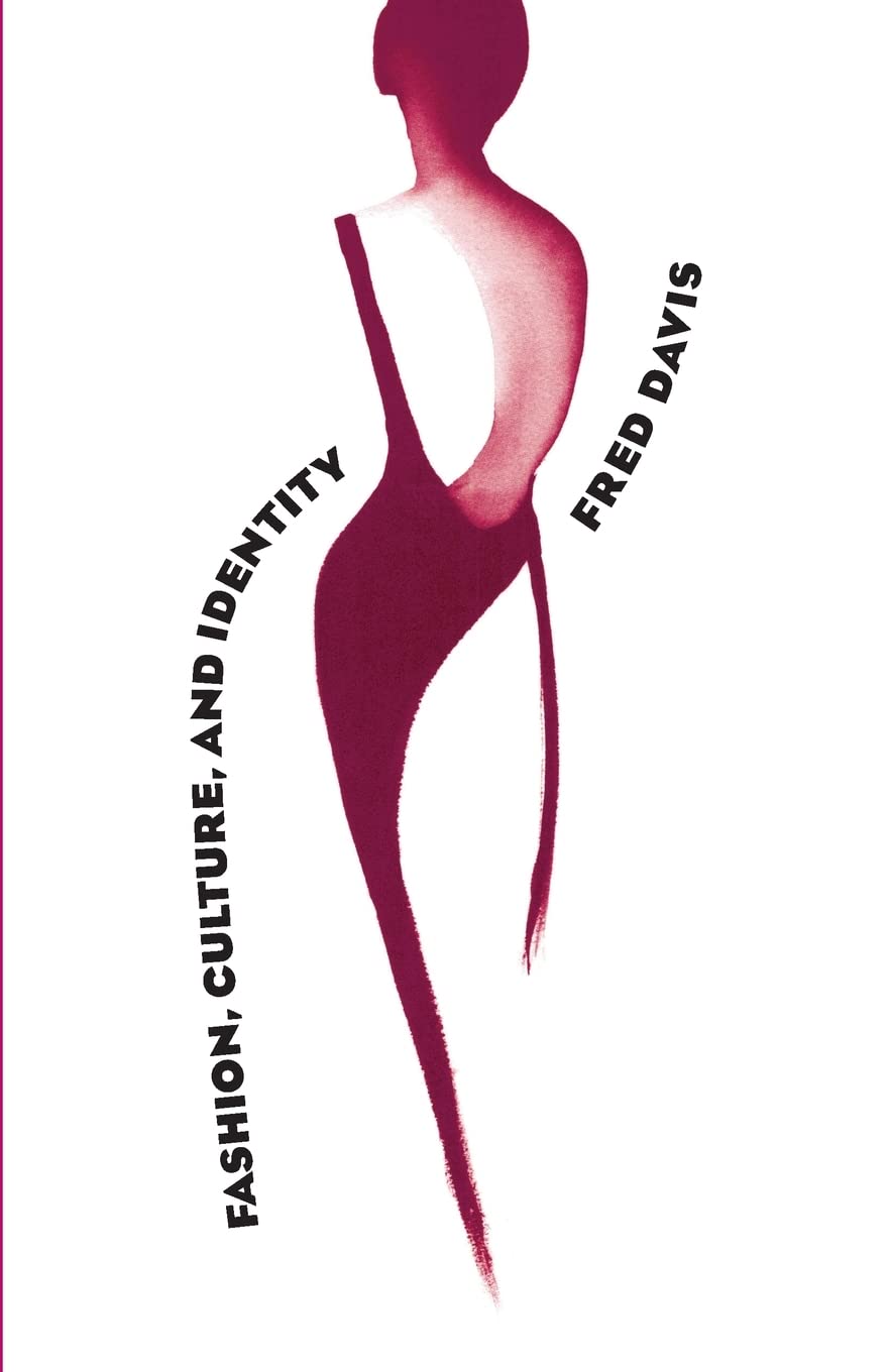 Amazon.com: Fashion, Culture, and Identity: 9780226138091: Davis, Fred ...