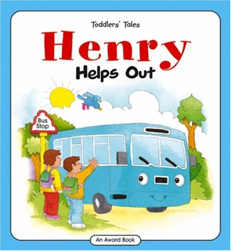Buy Henry Helps Out Book Online at Low Prices in India | Henry Helps ...
