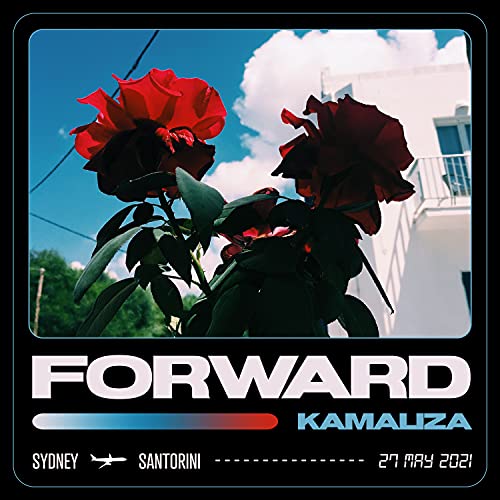 Forward de Kamaliza en Amazon Music Unlimited