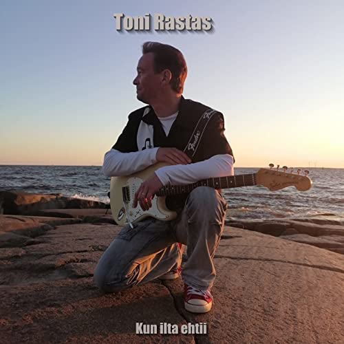 Amazon.co.jp: Kun ilta ehtii : Toni Rastas: Digital Music