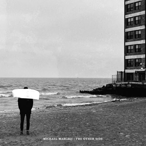 The Other Side by Michael Marcagi on Amazon Music - Amazon.com