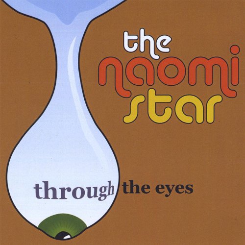 Play Through the Eyes by The Naomi Star on Amazon Music Unlimited