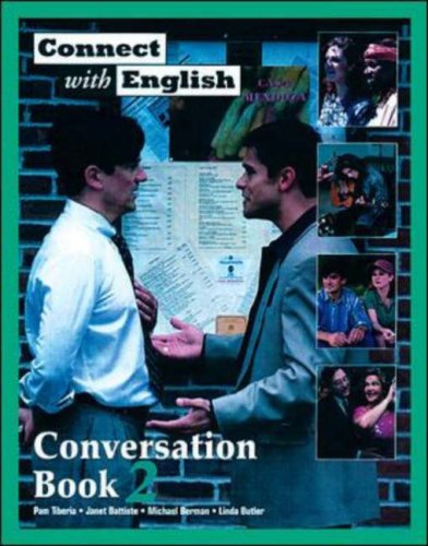 Buy Connect With English Conversation Book 2: Bk. 2 Book Online at Low ...