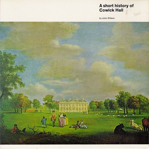 A Short History of Cowick Hall: John Killeen: Amazon.com: Books