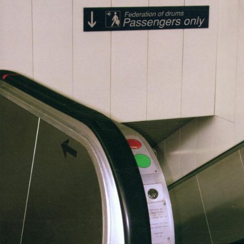 Amazon.de:Passengers Only