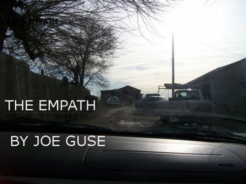 Amazon.com: The Empath eBook : Guse, Joe: Kindle Store
