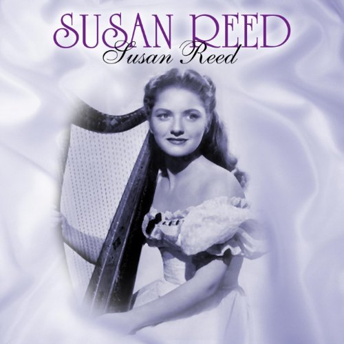 Play Susan Reed by Susan Reed on Amazon Music