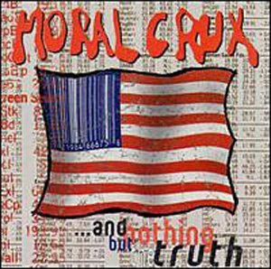Moral Crux - And Nothing But the Truth - Amazon.com Music