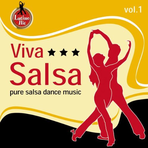Viva Salsa: Various: Amazon.in: Music}