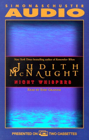 Night Whispers: McNaught, Judith, Graham, Enid: 9780671576943: Amazon ...