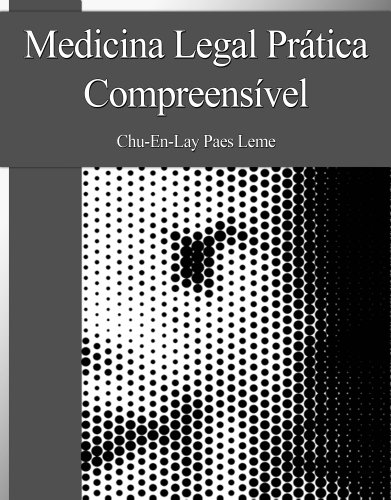 Medicina Legal Prática Compreensível (Portuguese Edition) - Kindle ...