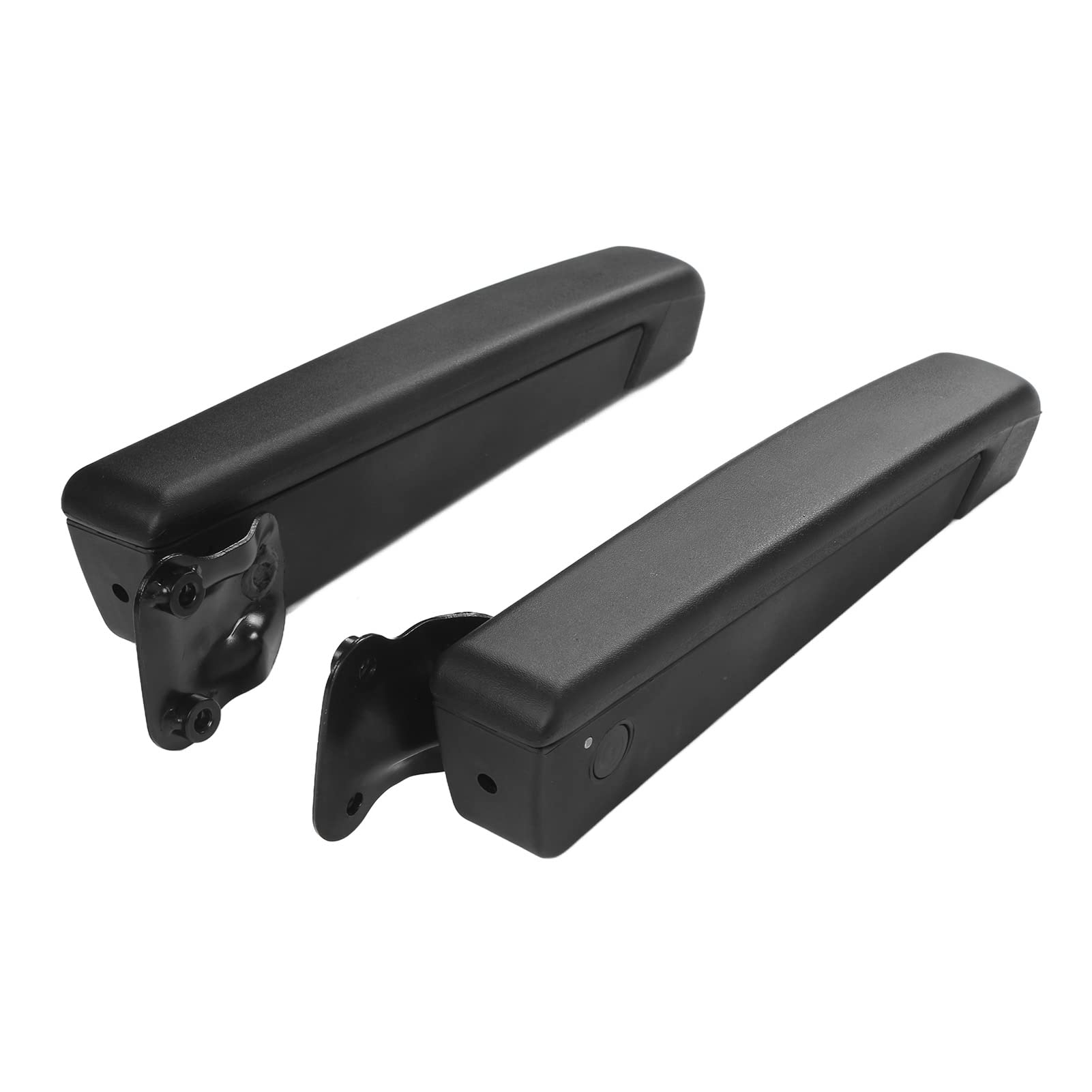 Amazon.com: generic 1 Pair Adjustable Car Seat Armrest Adjustable ...