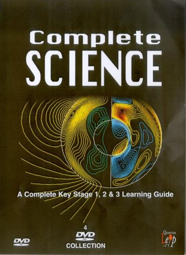Complete Science - Key Stage 1, 2 And 3 [Edizione: Regno Unito]: Amazon ...