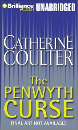 The Penwyth Curse (The Song Novels Series): Coulter, Catherine, Flosnik ...