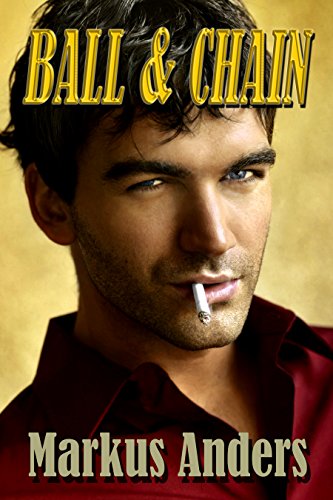 Amazon.com: Ball & Chain eBook : Anders, Markus: Kindle Store