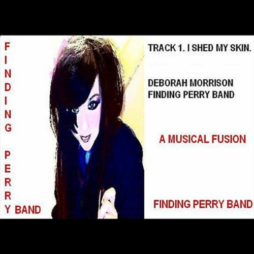 Amazon.com: I Shed My Skin : Deborah Morrison: Digital Music