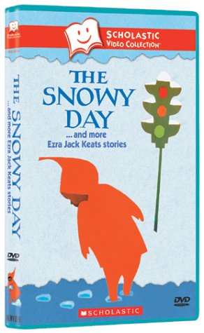 Amazon.com: The Snowy Day & More Ezra Jack Keats Stories (Scholastic ...