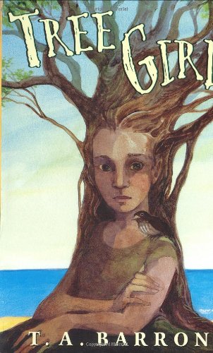 Tree Girl: Barron, T. A.: 9780399234576: Amazon.com: Books