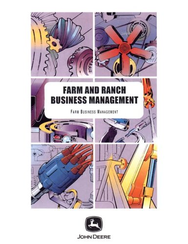 Buy Farm And Ranch Business Management Book Online at Low Prices in ...