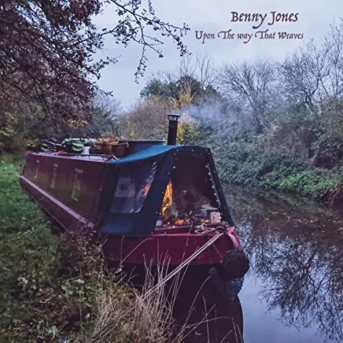 Amazon MusicでBenny JonesのUpon The Way That Weavesを再生する