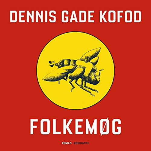 Amazon.com: Folkemøg (Audible Audio Edition): Dennis Gade Kofod ...
