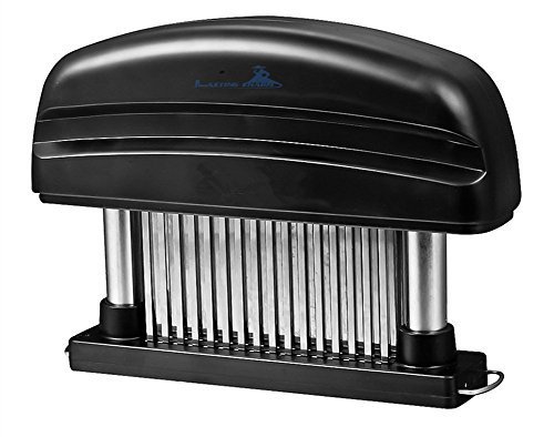 Buy Meat Tenderizer - Professional Commercial Quality Kitchen Tool 48 ...
