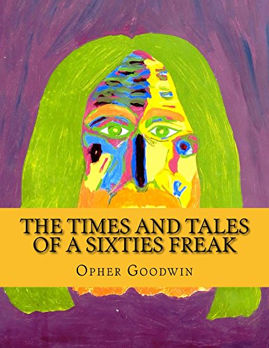 Amazon | The Times and Tales of a Sixties Freak (English Edition ...