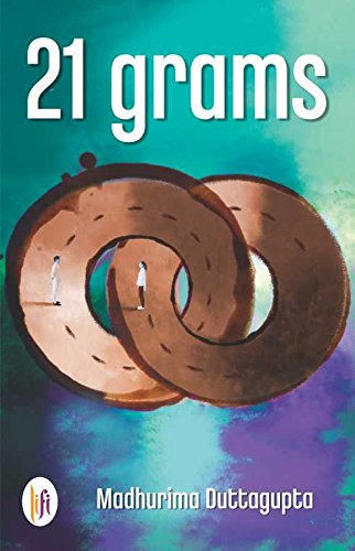21 Grams: 9789386191021: Amazon.com: Books