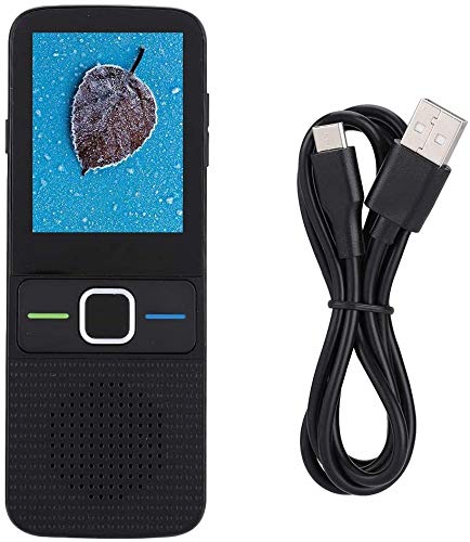 Smart Language Translator Device - Online or Offline Real-time Voice ...