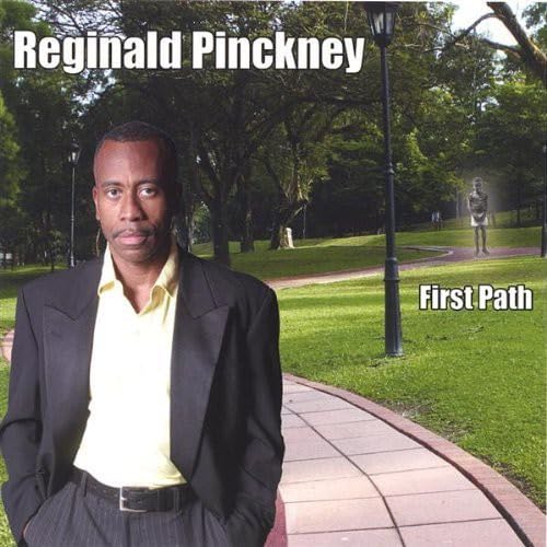 Reginald Pinckney - First Path - Amazon.com Music