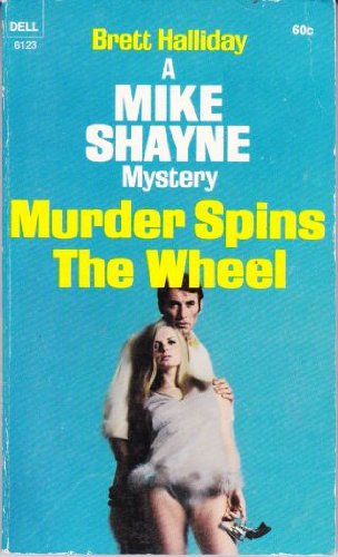 Murder In Haste: Halliday, Brett: Amazon.com: Books