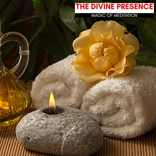 The Divine Presence - Magic Of Meditation de Mystical Guide, Spiritual ...
