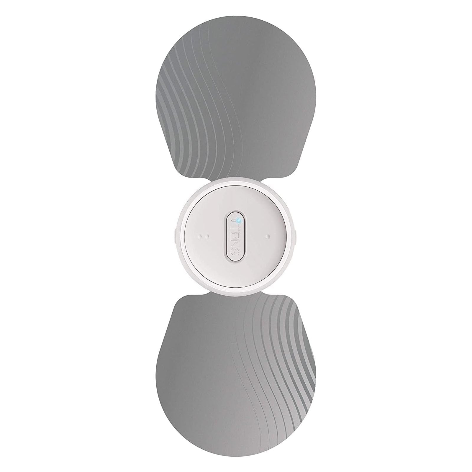 Amazon.com: Wireless TENS Unit Stimulator by iTENS – Bluetooth Enabled ...