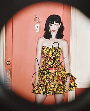 Amazon.com: Krysten Ritter Signed - Autographed Don't Trust the B- in ...