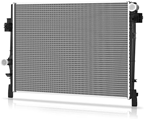 Amazon.com: Klimoto Radiator | Compatible with Dodge Journey 2009-2013 ...