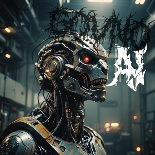 Play Ai by GOVNO on Amazon Music