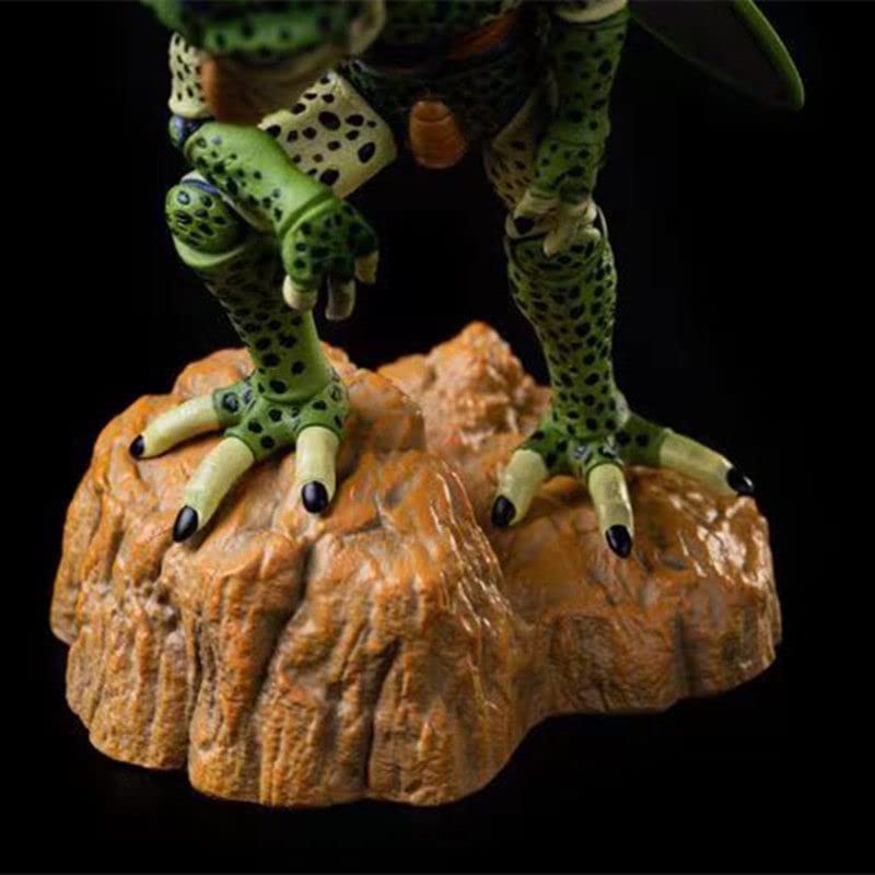 Cellule Dbz DBMultiverse